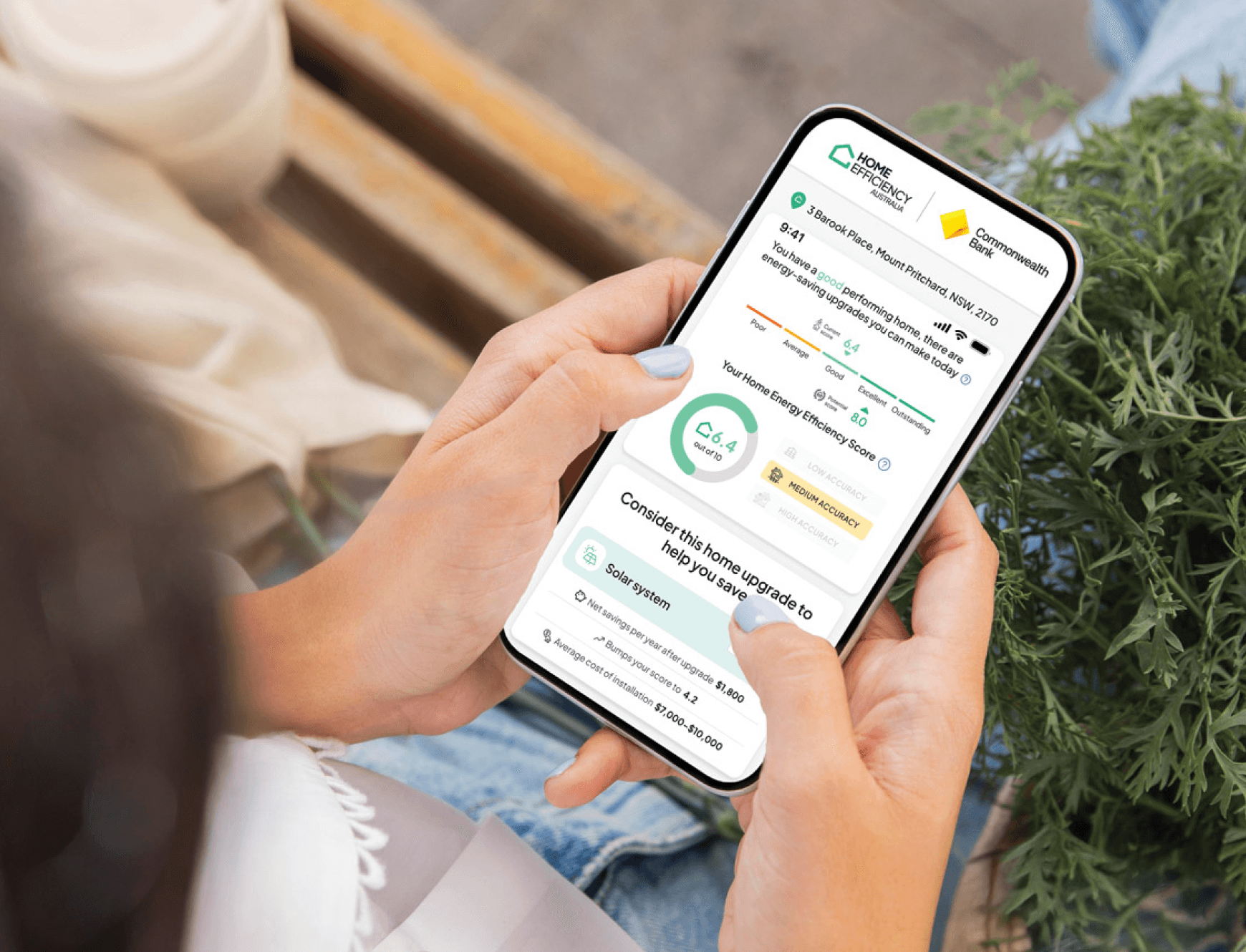 Home Efficiency Australia